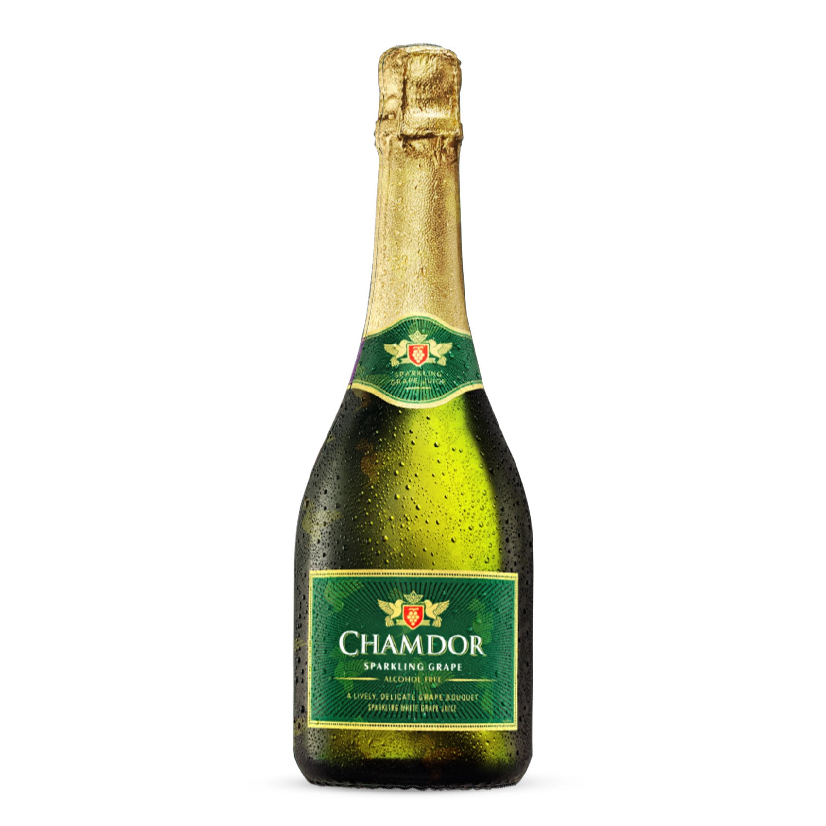 CHAMDOR WHITE 750ML - Balozi Wines