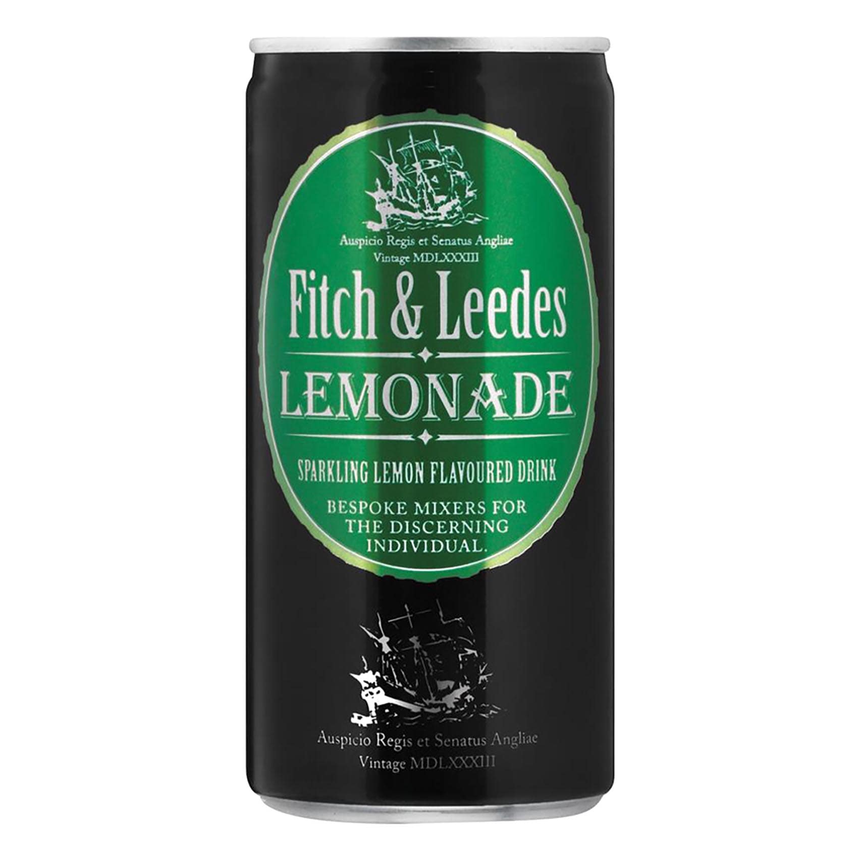 FITCH & LEEDES LEMONADE - Balozi Wines