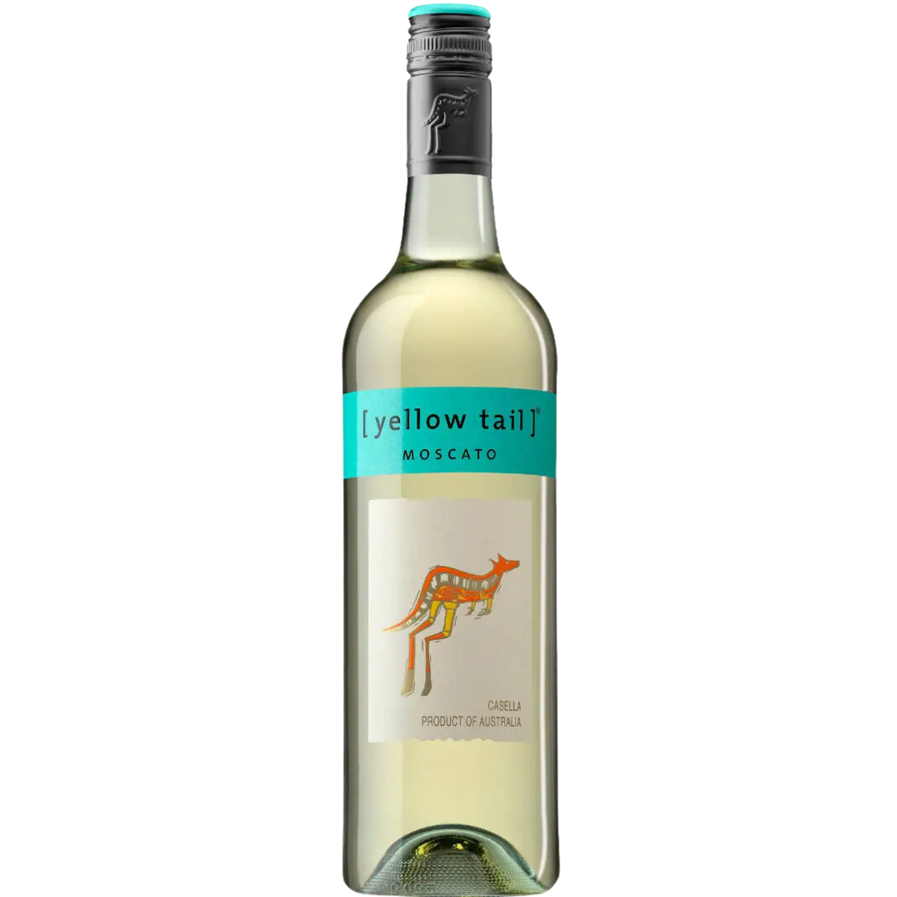 YELLOW TAIL MOSCATO 750ML - Balozi Wines